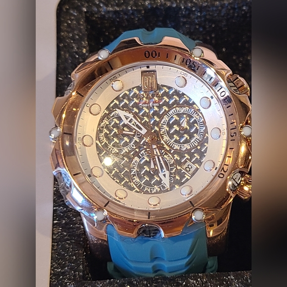 Invicta Jason Taylor | Accessories | Invicta Rare Jason Taylor Swiss ...